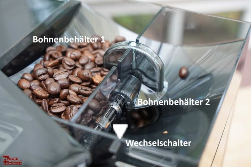 ᐅ Melitta CI Touch Kaffeevollautomat Test 2025: bester Melitta